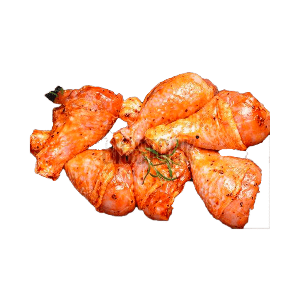 Chicken Chops Marinated 1/2 kg (Halal Certified) – FETA Mediterranean