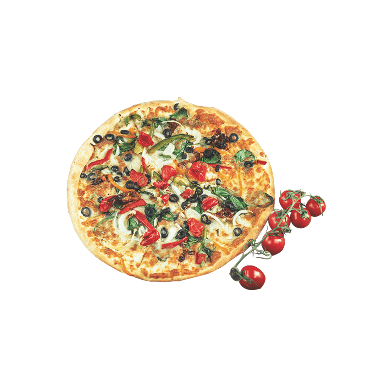 FETA Mediterranean – Mediterranean Restaurant & Deli