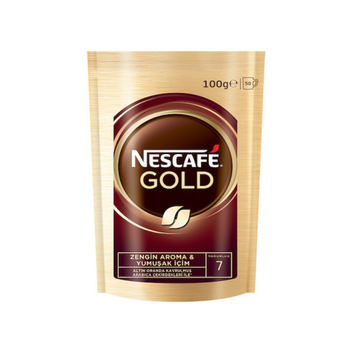 Nescafe Gold Logo Png After Work Coffee Project For Nescafe Gold Images