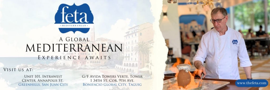 FETA Mediterranean – Mediterranean Restaurant & Grocer