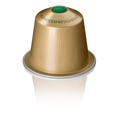 Starbucks Nespresso Blonde Espresso 10-Caps 53G (Box of 12) – FETA ...